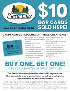 Property Owners Association - Platte Lake Property Owners Association